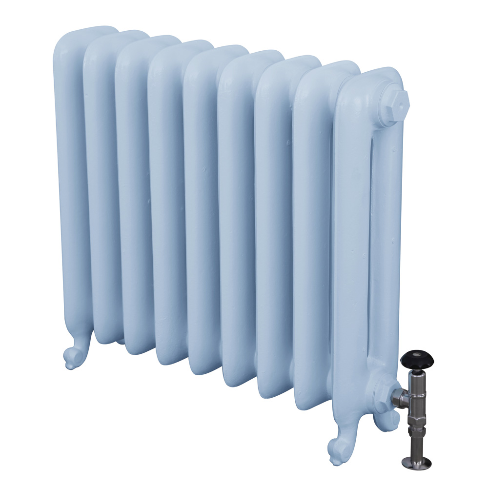 Duchess Cast Iron Radiators - 590mm