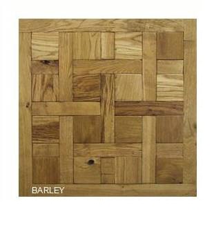 English Weave Panels