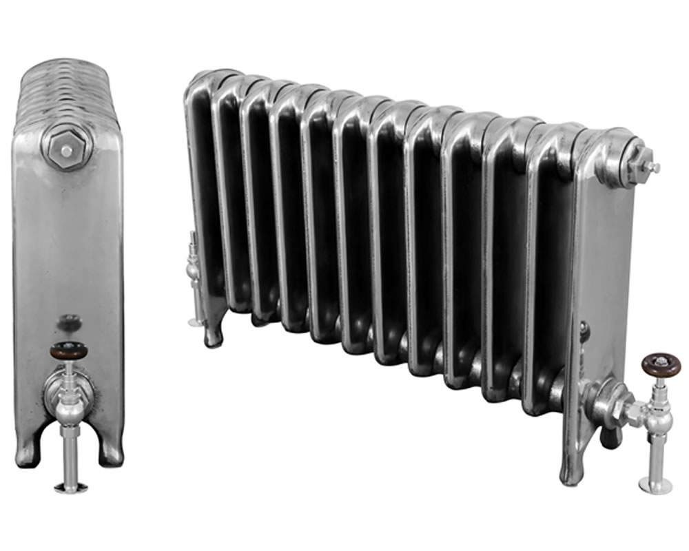Eton Cast Iron Radiators 480mm