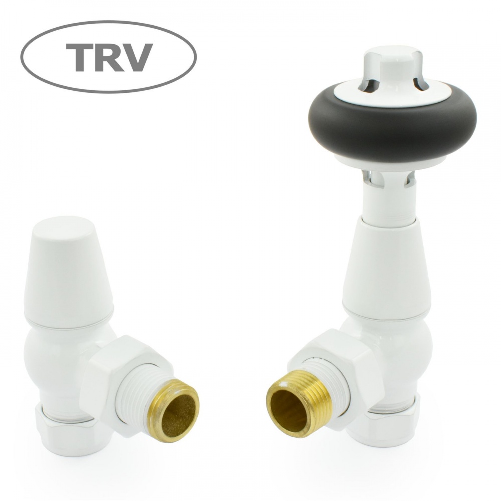 Windsor White (Angled TRV)
