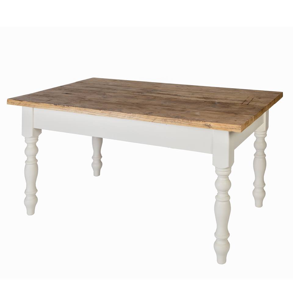 Farmhouse Table - 5ft