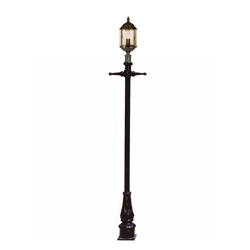 Victorian Street Lamp Post Small