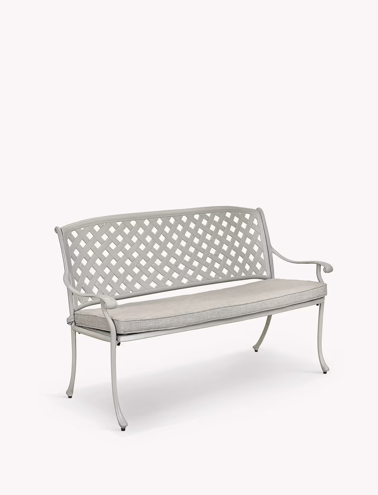 Marcham Bench