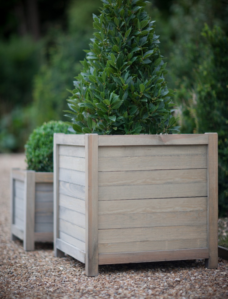 ALDSWORTH PLANTER