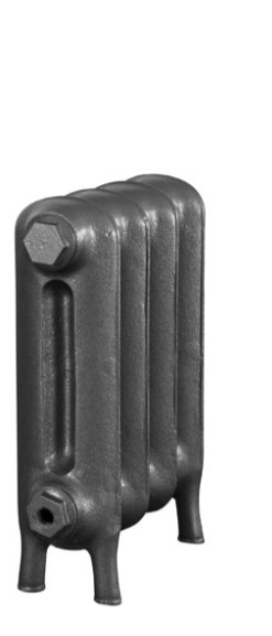 Princess Cast Iron Radiators - 460mm