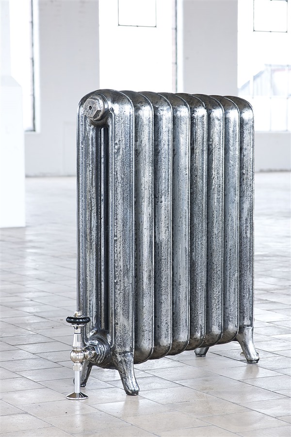 Princess Cast Iron Radiators