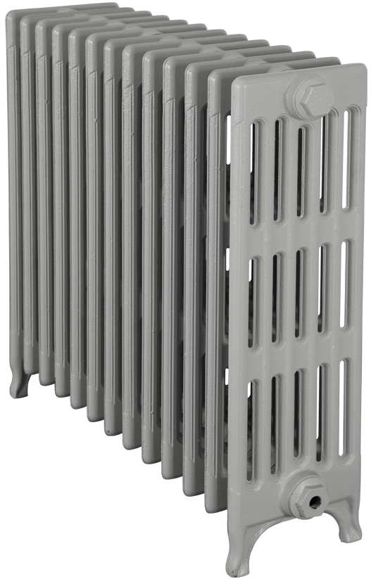 Victorian 6 Cast Iron Radiator 740mm