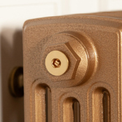 Cast Iron Radiator Bleed Valves