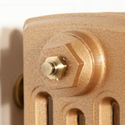 Cast Iron Radiator Bleed Valves