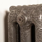 Cast Iron Radiator Bleed Valves