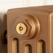 Cast Iron Radiator Bleed Valves