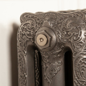 Cast Iron Radiator Bleed Valves