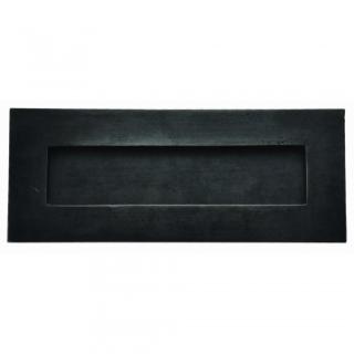 Cardea Bronze Letterbox