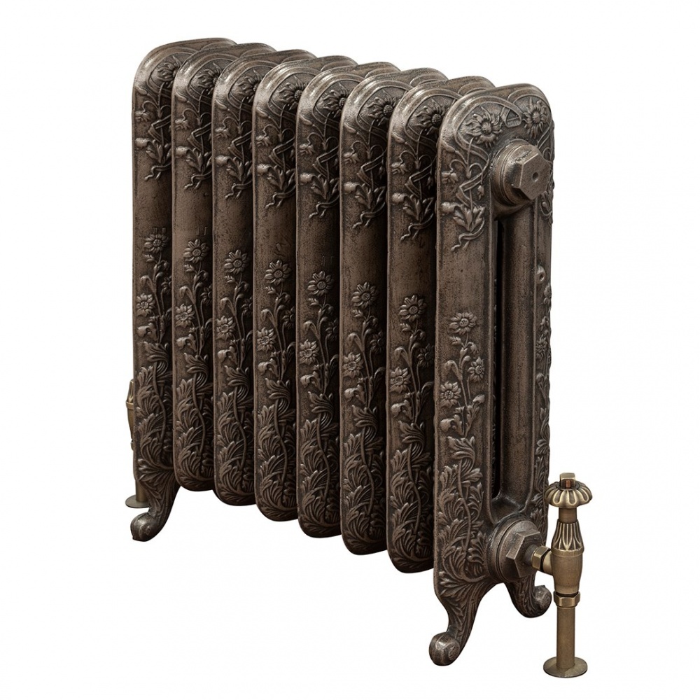 Daisy Cast Iron Radiators 780mm