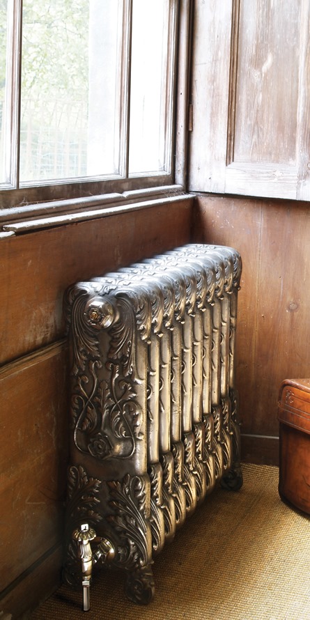 Chelsea Cast Iron Radiators
