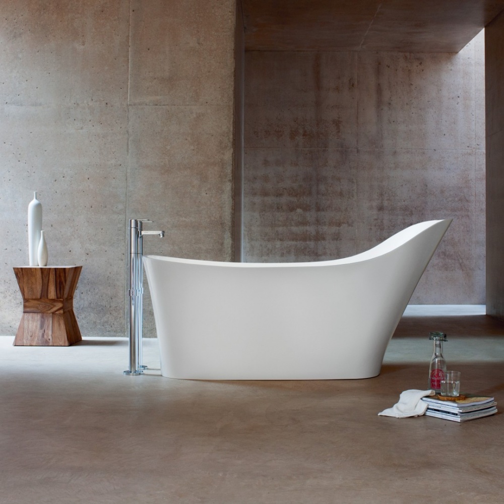 Clearwater Baths - Nebbia