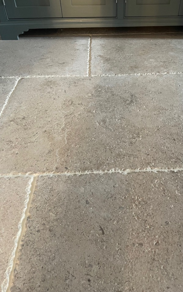 Granary Limestone Flagstone