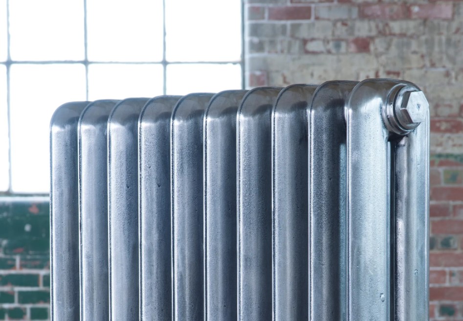 Duchess 790mm Arroll Cast Iron Radiator