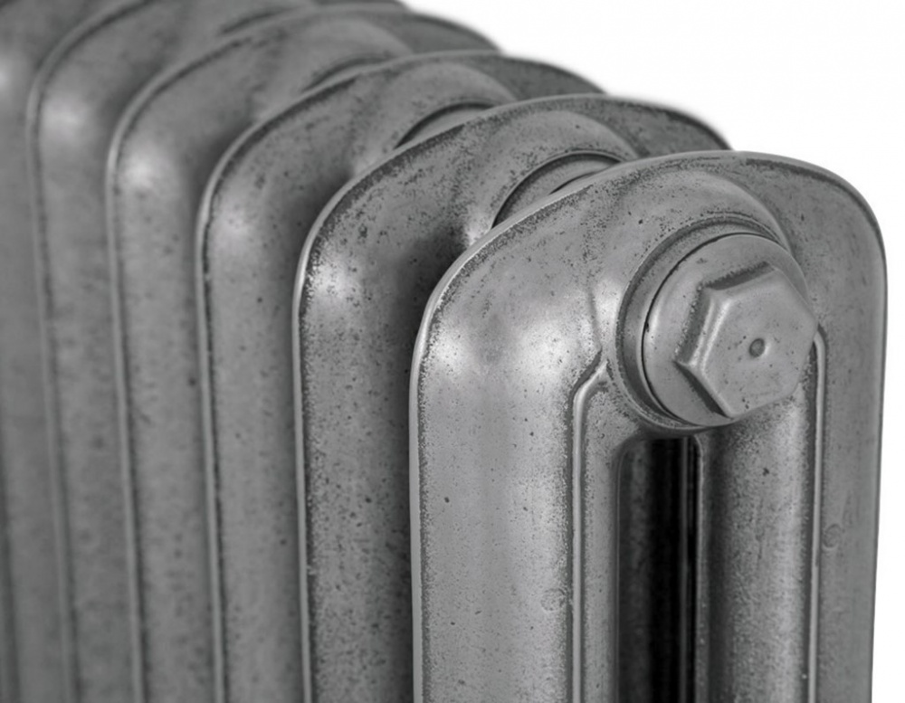 Peerless Cast Iron Radiators - 550mm