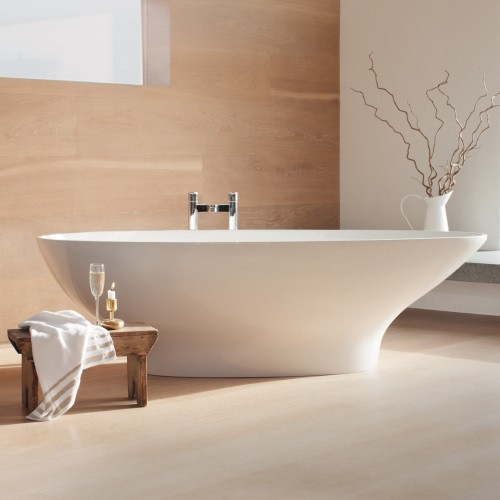 Clearwater Baths - Teardrop Grande