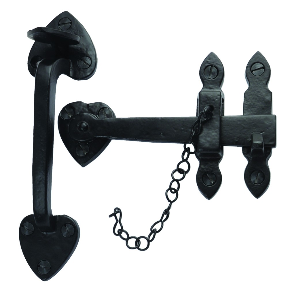 Traditional Thumb Latches