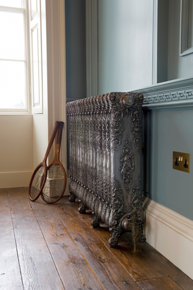 Verona Cast Iron Radiators 800mm