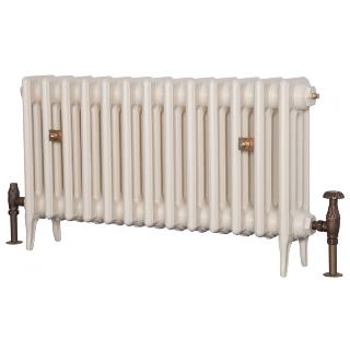 Victorian 4 Cast Iron Radiator 460mm