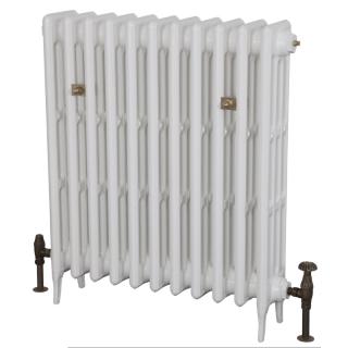 Victorian 4 Cast Iron Radiator 760mm