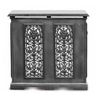 Cast Iron Radiator Covers - The Period House Store