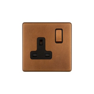 Antique Copper